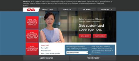 CNA Long Term Care Insurance Reviews Insurance Karma