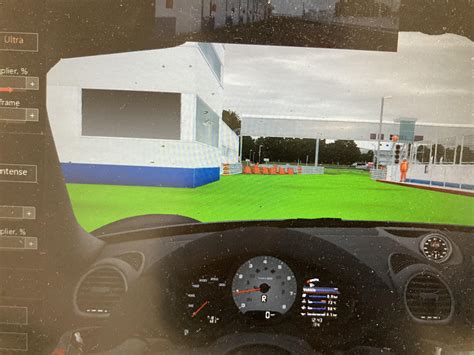 Problem With 1 80 Preview Csp The Track Goes Green Anyone Can Help R Assettocorsa