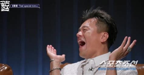 땅값만 750억 신사옥 최대주주인데jyp 박진영 이사회 눈치 봐야하는 처지