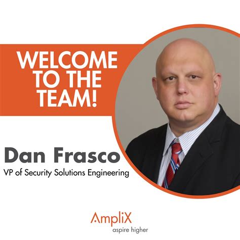 Amplix On Linkedin Trustedadvisor Amplix Cybersecurity Solutionsengineer 32 Comments