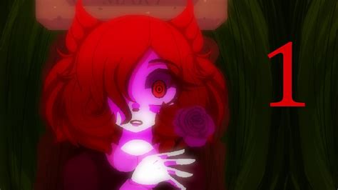 Cemetery Mary Ep 1 She Who Loves Graves Cemetery Visual Novel Game