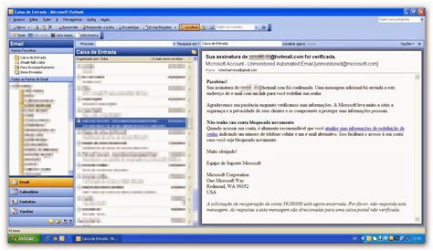 Como Desbloquear Sua Conta No Hotmail ATUALIZADO Tecnascimento