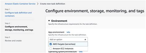 Step By Step Guide Highly Available Architecture With Alb And Amazon Ecs On Aws Fargate Dev