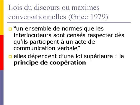 Analyser Les Textes De Communication Maingueneau 1998 P