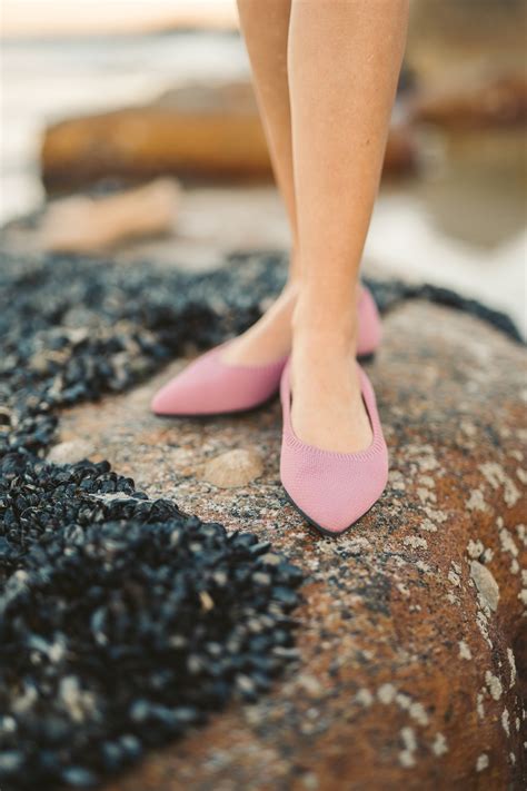 Baleriny czyli najwygodniejsze buty na świecie Artykuły Wiadomości NetKobieta