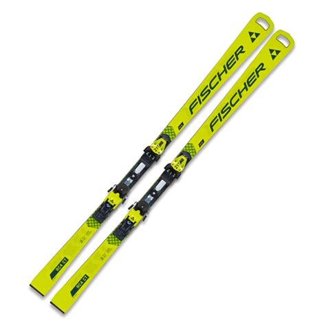 Sjezdové Lyže Fischer Rc4 Wc Ct M Plate Rc4 Z13 Ff 23 24 Actisport Cz