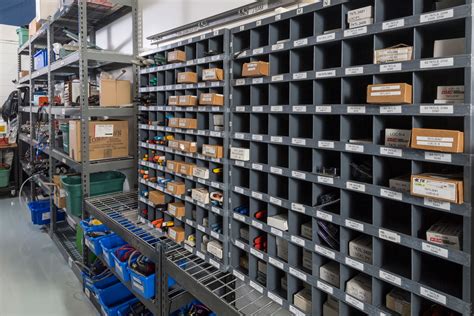 Specialty Tooling Assets Trek Connect