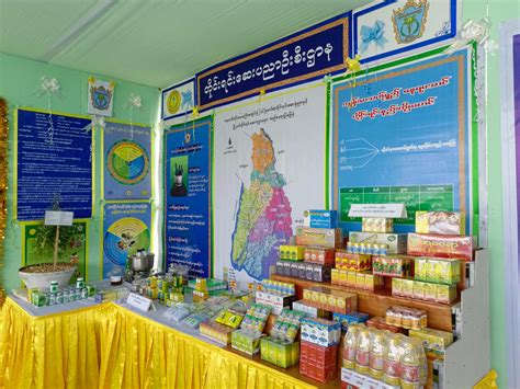 ဧရာ၀တီတိုင်းဒေသကြီး တိုင်းရင်းဆေးပညာဦးစီးဌာနမှ ၇၇ နှစ်မြောက် ပြည်ထောင