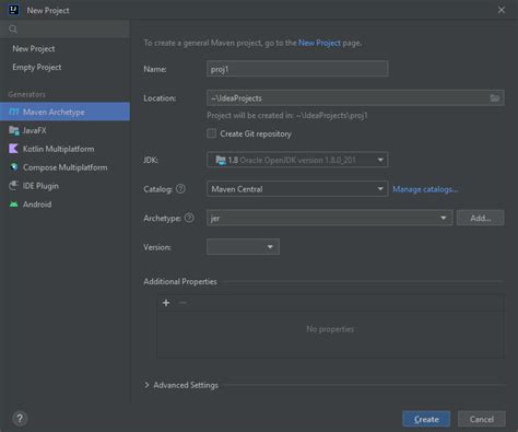 Issue With Maven Central Behind Proxy In Intellij Stack Overflow