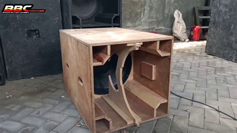 BOX BARU BREWOG AUDIO SINGGEL 21 INC YouTube