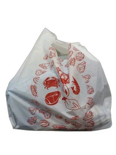 U Cut 100 Compostable And Bio Degradable 5kg Carry Bag At ₹ 290kg