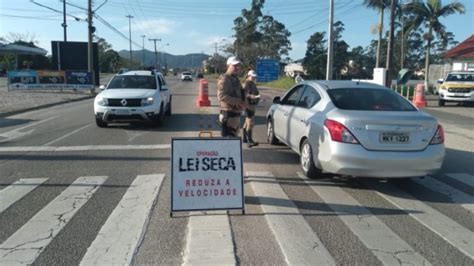 Nova Blitz Da Lei Seca Tem 80 Motoristas Autuados Na Grande