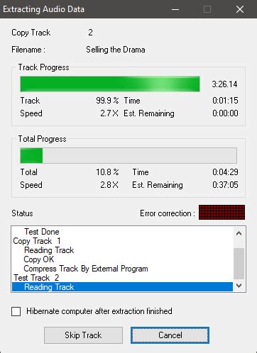 How To Rip CD Music To Stream From Plex Plexopedia