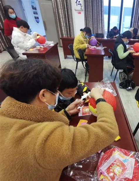 儿童友好丨霓屿街道文化礼堂寒假“春泥计划”虎年diy热闹“迎新春”澎湃号·政务澎湃新闻 The Paper