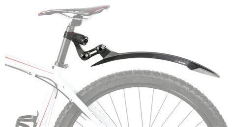 Zefal Mudgard Deflector RM60 Bakskjerm