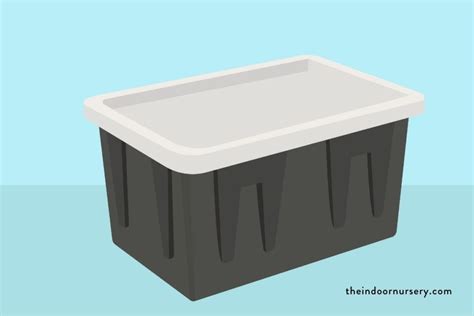 How To Make A DIY Indoor Worm Composting Bin In 4 Steps