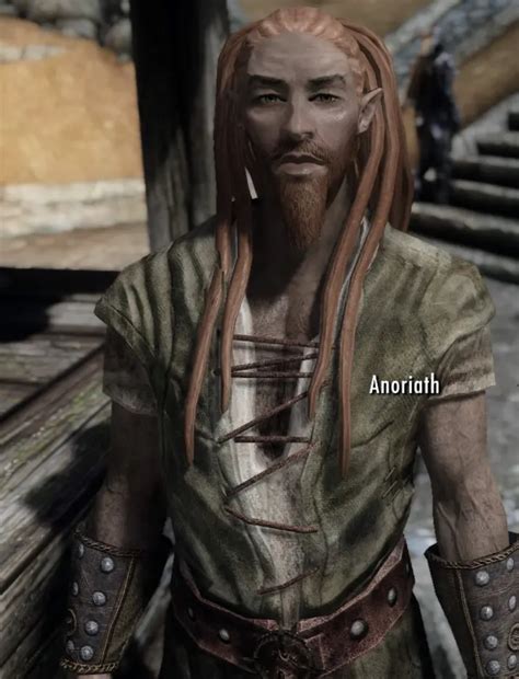 Beautiful Elves V2 At Skyrim Nexus Mods And Community