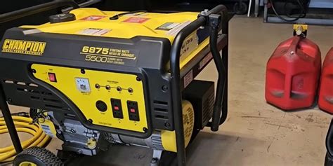 How to Adjust Generator Voltage: Expert Tips for Optimal Performance