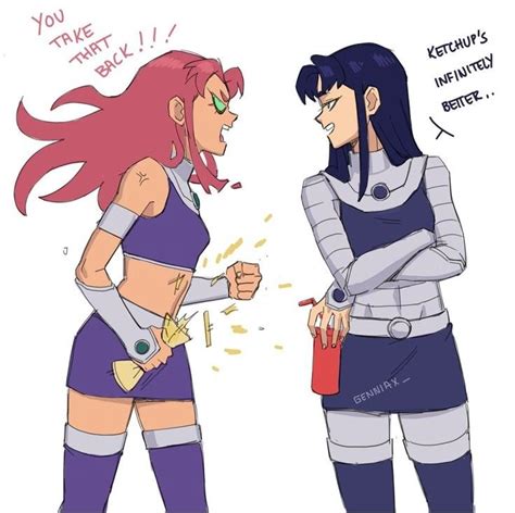 Pin By Ahmad Dijbi On Comics Pin In Teen Titans Fanart Teen