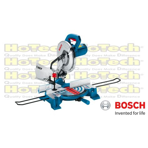 Jual Bosch Gcm 10 Mx Gergaji Miter Saw Bosch I Bosch Miter Saw 10