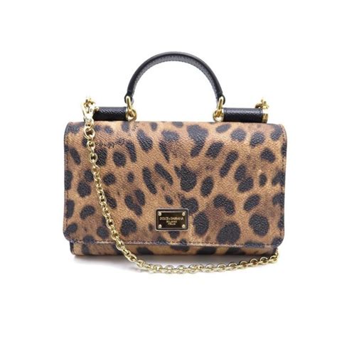 Arriba 46 Imagen Dolce Gabbana Pochette Abzlocal Mx
