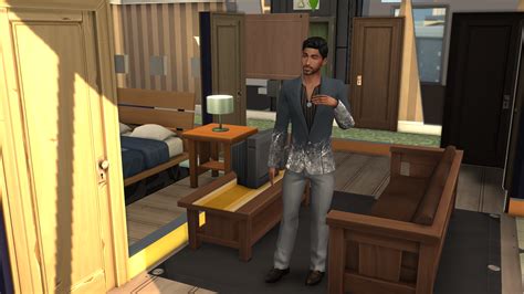 Navi Kanan The Sims 4 Sims Loverslab
