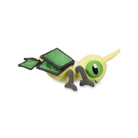 Pokemon Vibrava