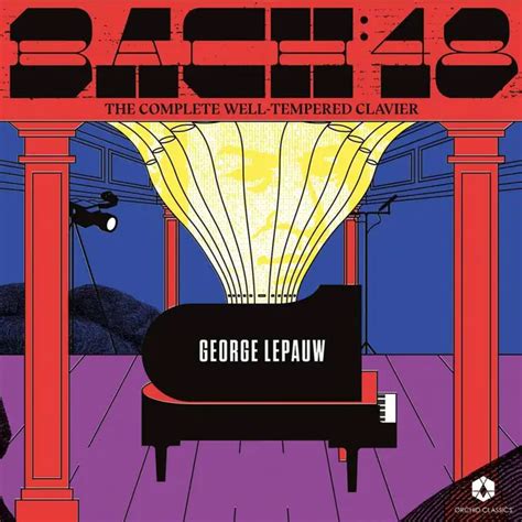 New Releases Schumann Symphonies Nos 1 And 3 Lso Bach 48 George