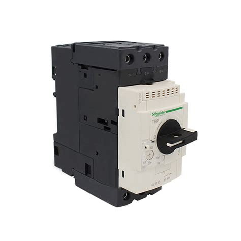 Motor Circuit Breaker Schneider At Elma Thomas Blog