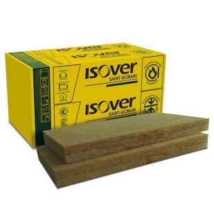 Izolatii Din Vata Minerala Bazaltica ISOVER PLC Proidea