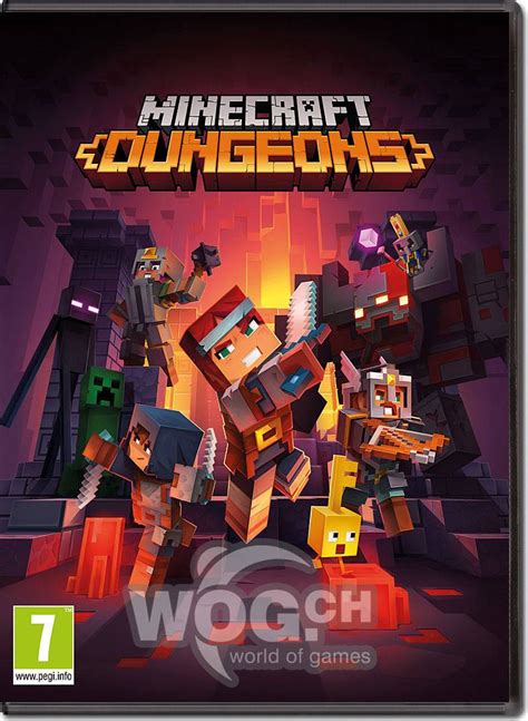 Minecraft Java And Bedrock Edition Pc • Priser