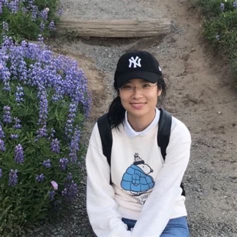 Luning Wang Microsoft Linkedin