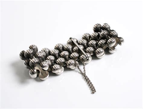 Georg Jensen Heritage Jewelry | Grasilver.com