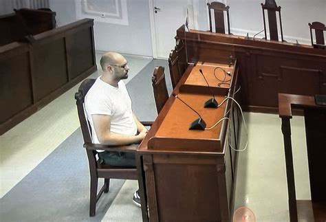 Fotod Lapspornot Omanud Ja Vahendanud Kaimar Pääses Reaalsest Vangistusest