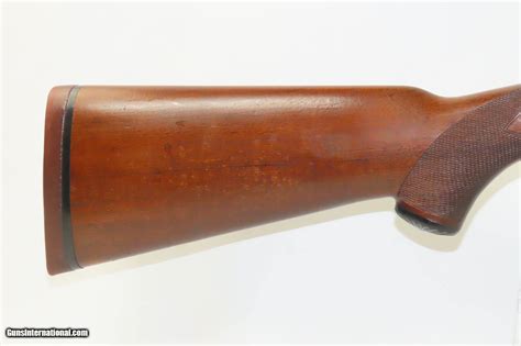 c1939 manufactured winchester model 24 double barrel 12 gauge shotgun c
