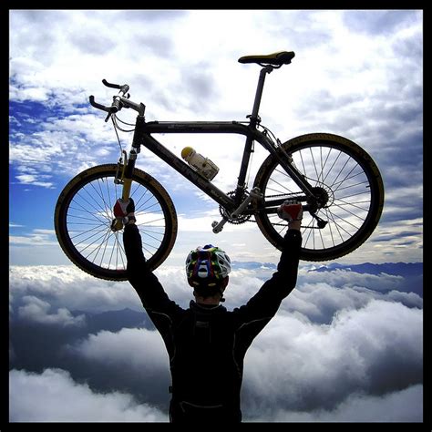 Which Mountain Bike Type is Right For Me?