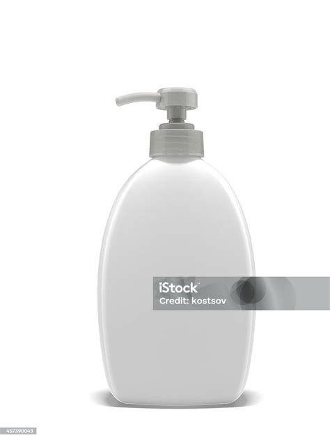 액체형 비누 투입기 펌프스 Polyethylene Terephthalate에 대한 스톡 사진 및 기타 이미지