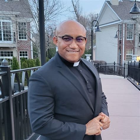 Godwin Asuquo Fr Rev Fr St Patricks Mchenry Linkedin