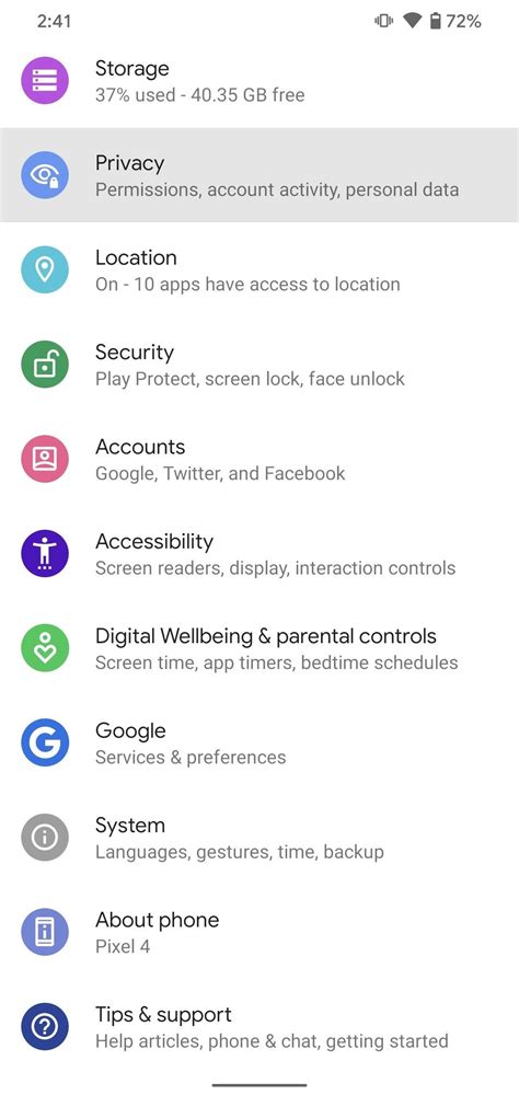 Completely Prevent Apps From Accessing Your Camera And Microphone On