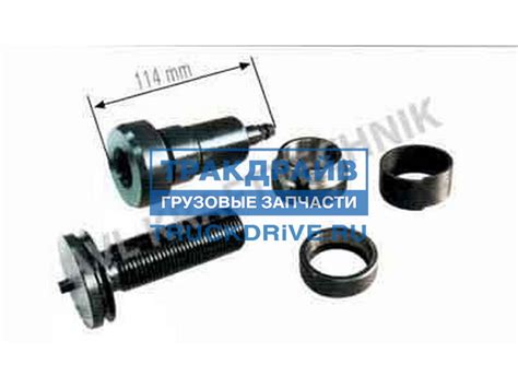Механизм регулировки суппорта WABCO новая модель 79201227 AVLKRAFT ...
