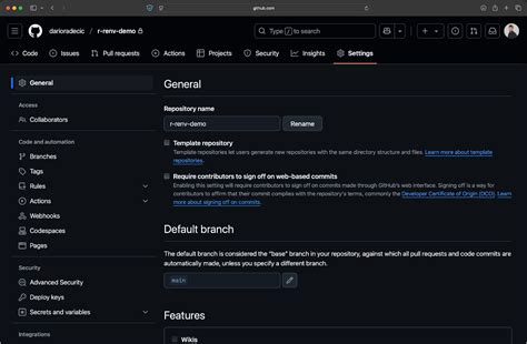 Cómo Eliminar Un Repositorio De Github La Guía Completa Datacamp