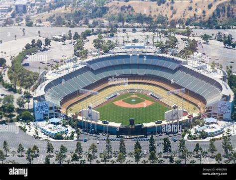 Los Angeles Dodgers At Kansas City Parking 8 La Dodgers Parking Map