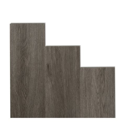 Eco Friendly Quick Click Interlocking Vinyl Flooring 4 0 Mm Spc
