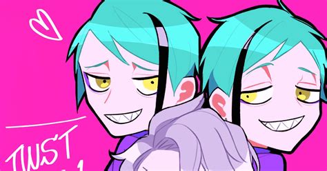 ツイ腐テ ついすてろぐ やほ〜のイラスト Pixiv