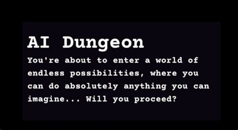 19 Best Ai Dungeon Alternatives And Similar Games In 2023