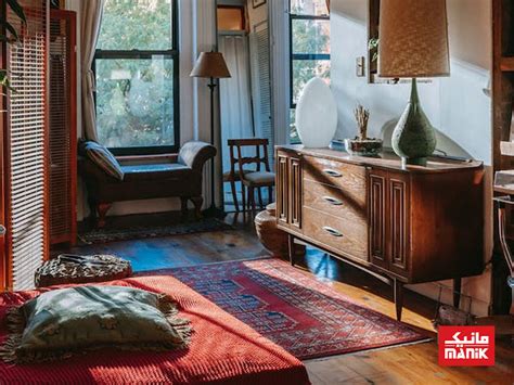 12 اصل طلایی برای دکوراسیون داخلی منزل کوچک کابینت و دکوراسیون مانیک