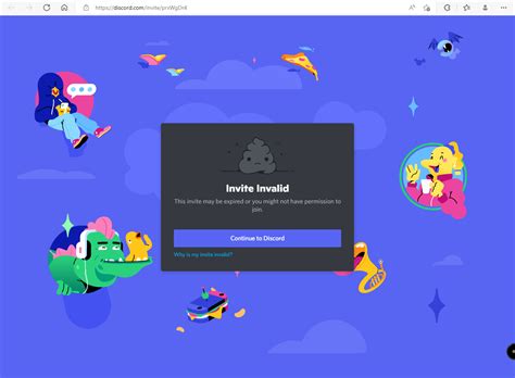 Discord Join Chat Link Seems Broken · Issue 77 · Plonesphinxtheme