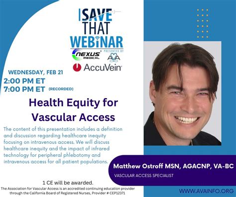 Accuvein Inc On Linkedin Accuvein Nexus Dei Healthcareequity Av500 Nearinfrared…