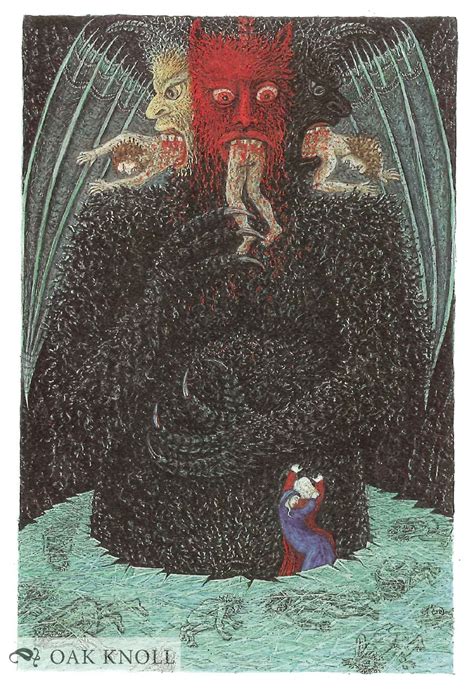 The Divine Comedy Alighieri Dante