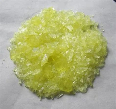 Cadmium Compound Cadmium Chloride Powder Manufacturer From Mumbai